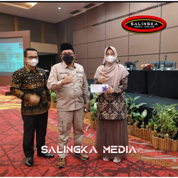 Kecamatan Padang Timur Terbaik Dalam Pengelolaan Fanpage Kecamatan ...