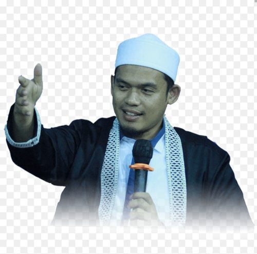 Putra Minang Pendiri "Ribath Nouraniyah"