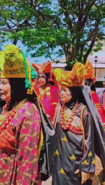 Budaya Minangkabau Karakteristik Luak Limo Puluah (Nagari Koto Nan ...