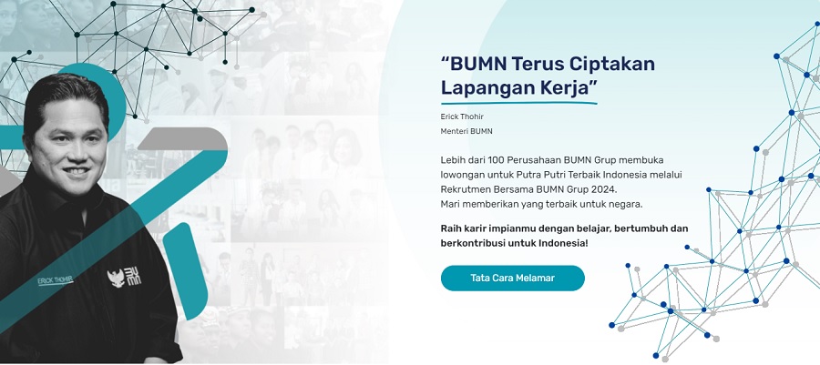 Rekrutmen BUMN 2024: Tes Online Menggunakan Aplikasi SEB - Link dan ... Rekrutmen BUMN 2024: Tes Online Menggunakan Aplikasi SEB - Link dan ...