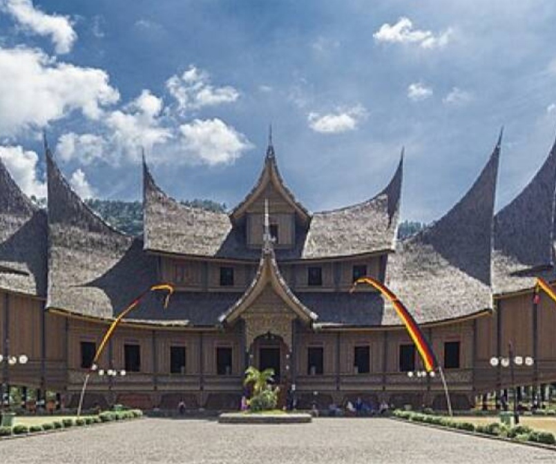 Mengungkap Keajaiban Sejarah Sumatera Barat, Menelusuri Jejak Yang ...